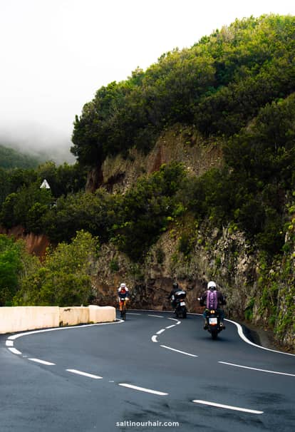 Anaga Rural Park Tenerife: Hikes, Routes & Tips