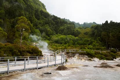 16 Unmissable Things to do in São Miguel, Azores (2026 Guide)