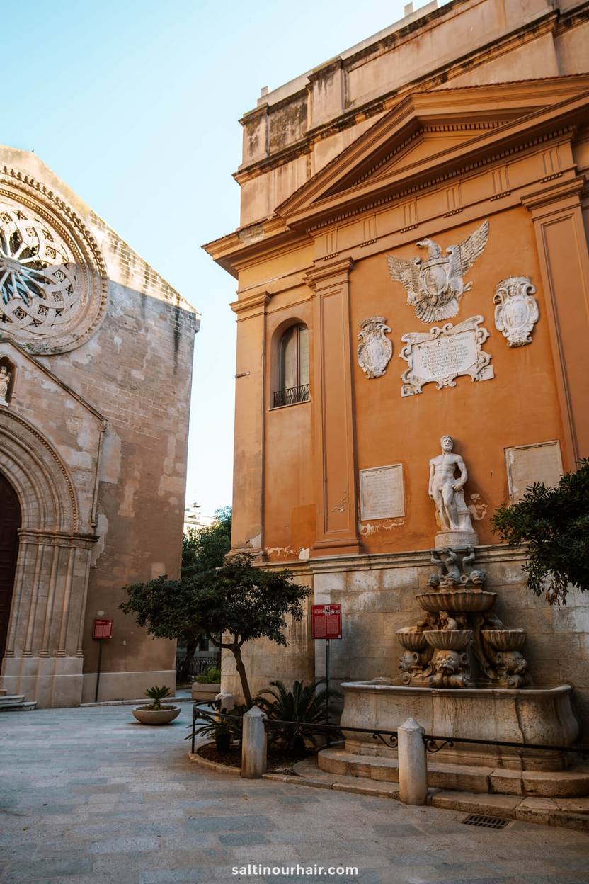 9 Best Things to do in Trapani, Sicily (2026 Travel Guide)