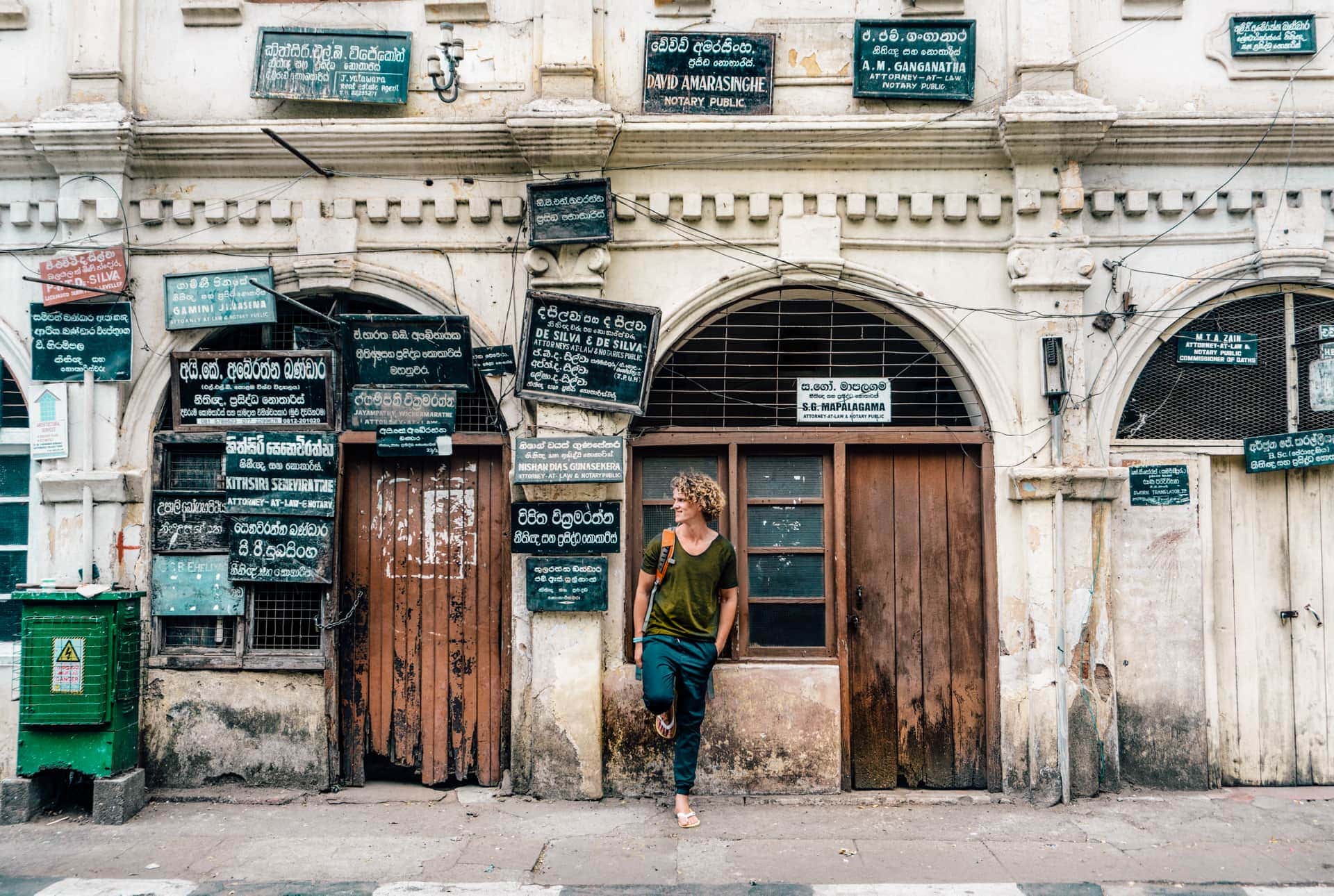 Kandy, Sri Lanka – 9 Great Things To Do in Kandy, Sri Lanka