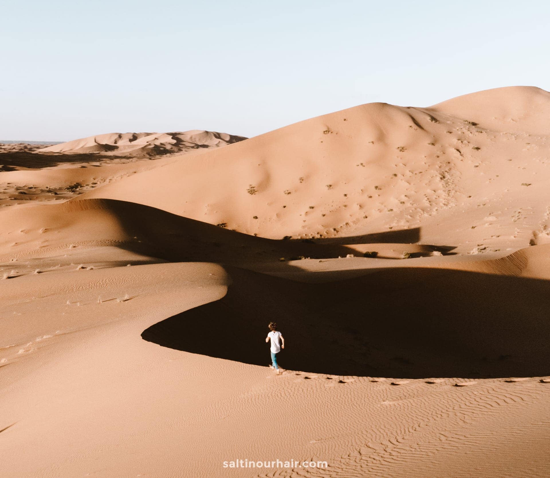 SAHARA DESERT TOUR | Incredible Desert Tour in Morocco (3 days)