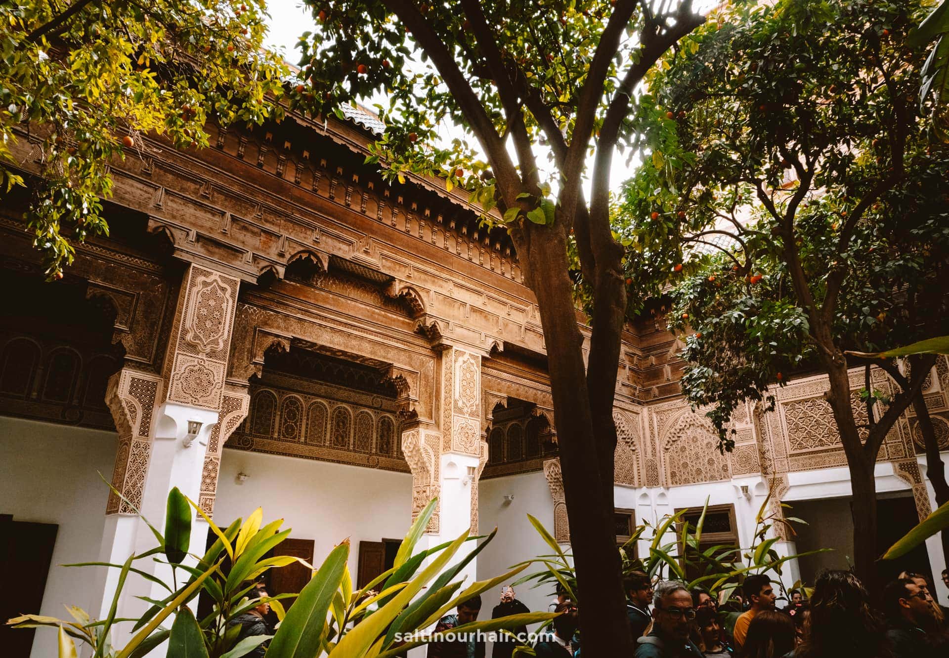 13 x Things You Must Do in Marrakech, Morocco – A 3-Day Guide