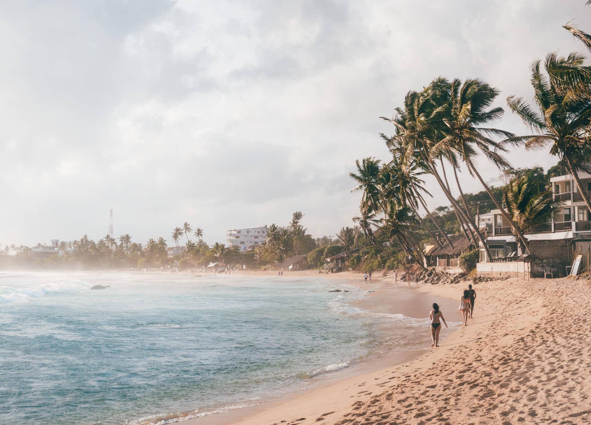 Mirissa, Sri Lanka – 11 Best Things To Do - Complete Travel Guide