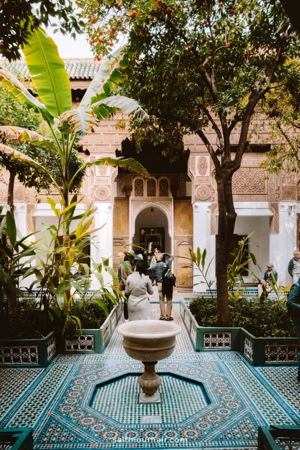 13 x Things You Must Do in Marrakech, Morocco – A 3-Day Guide