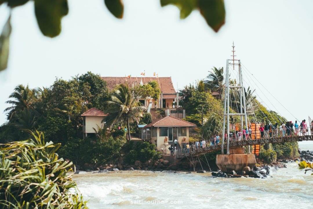 Mirissa, Sri Lanka – 11 Best Things To Do - Complete Travel Guide