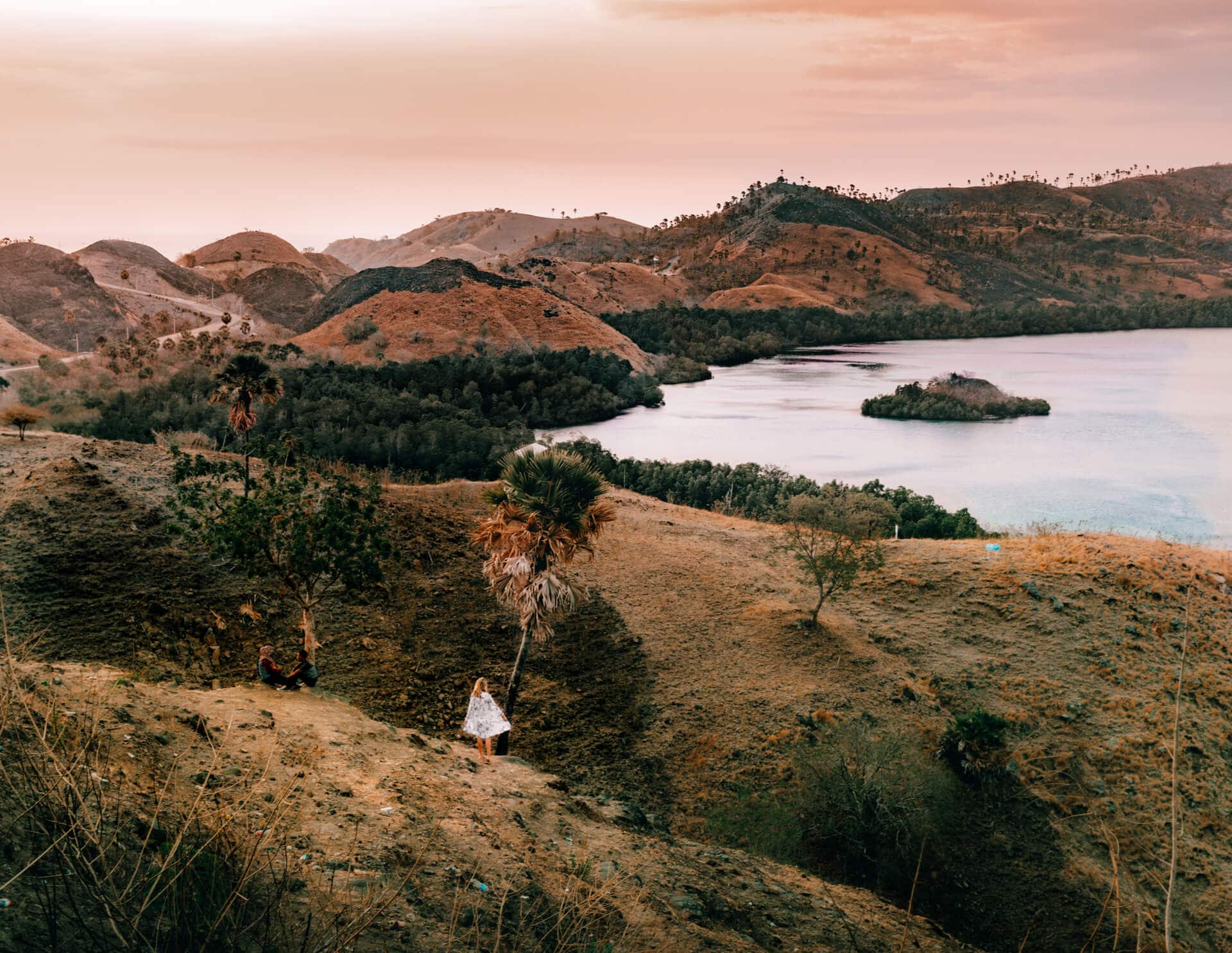 LABUAN BAJO - 11 Things To Do in Labuan Bajo, Flores
