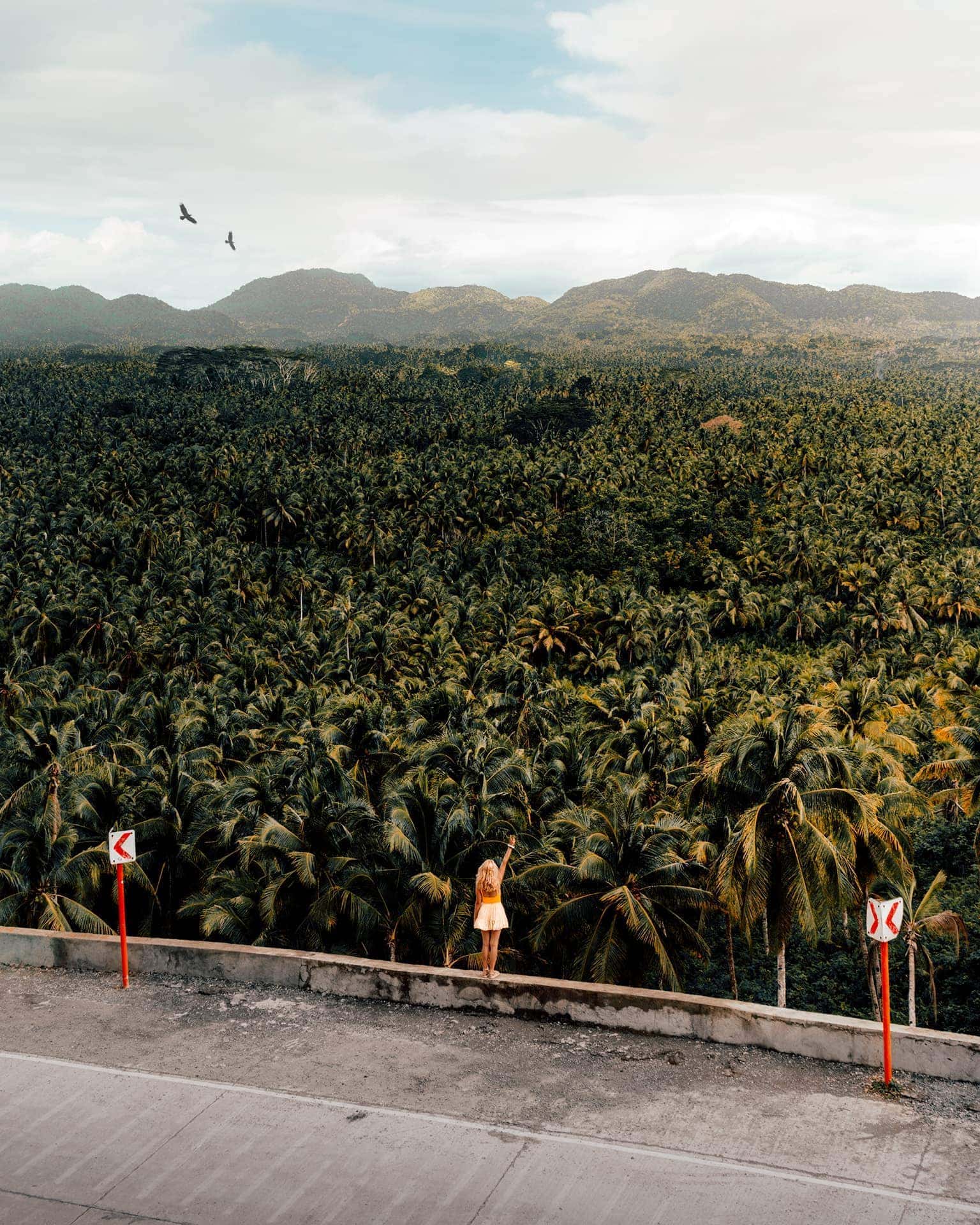 SIARGAO GUIDE - Top Things To Do in Siargao (Travel Guide + Budget)