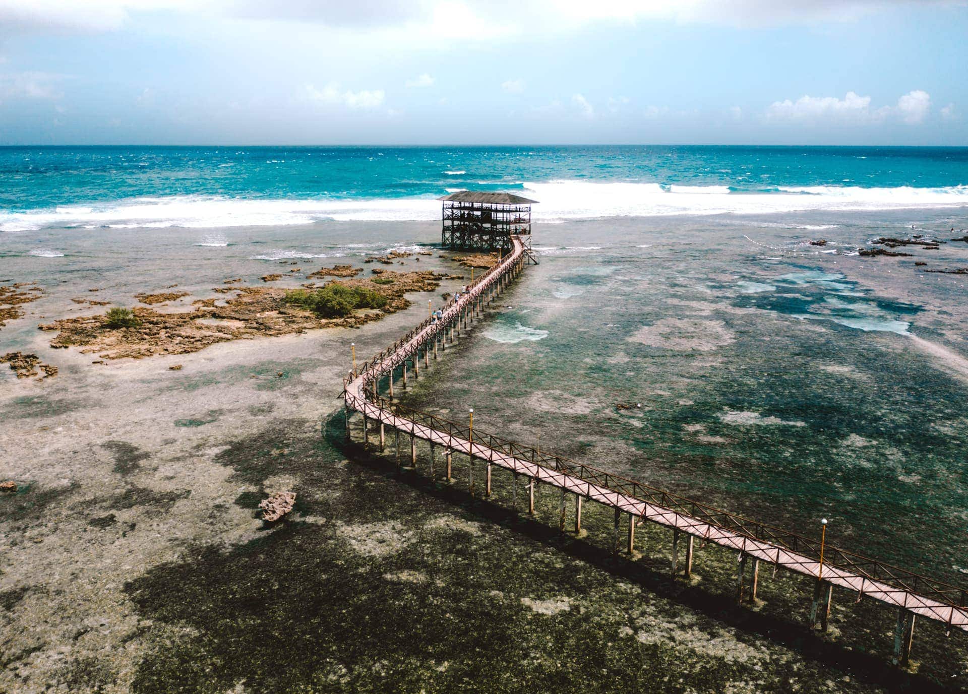 SIARGAO GUIDE - Top Things To Do in Siargao (Travel Guide + Budget)