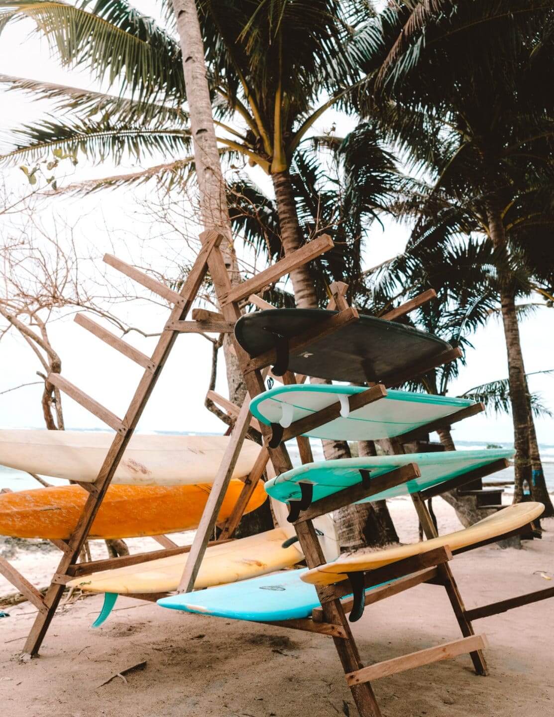 SIARGAO GUIDE - Top Things To Do in Siargao (Travel Guide + Budget)