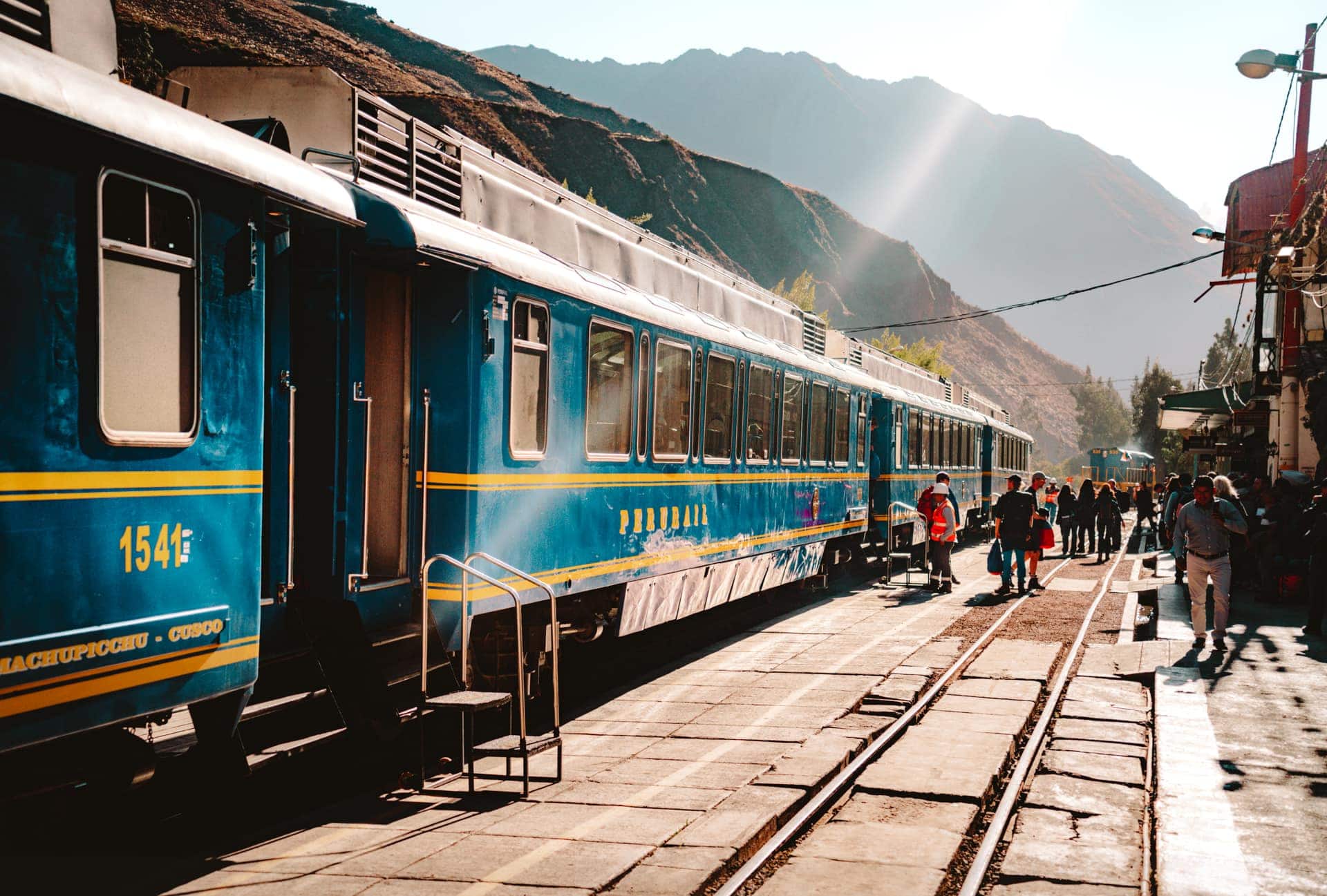 MACHU PICCHU - 2019 Complete Guide to Visit Machu Picchu, Peru