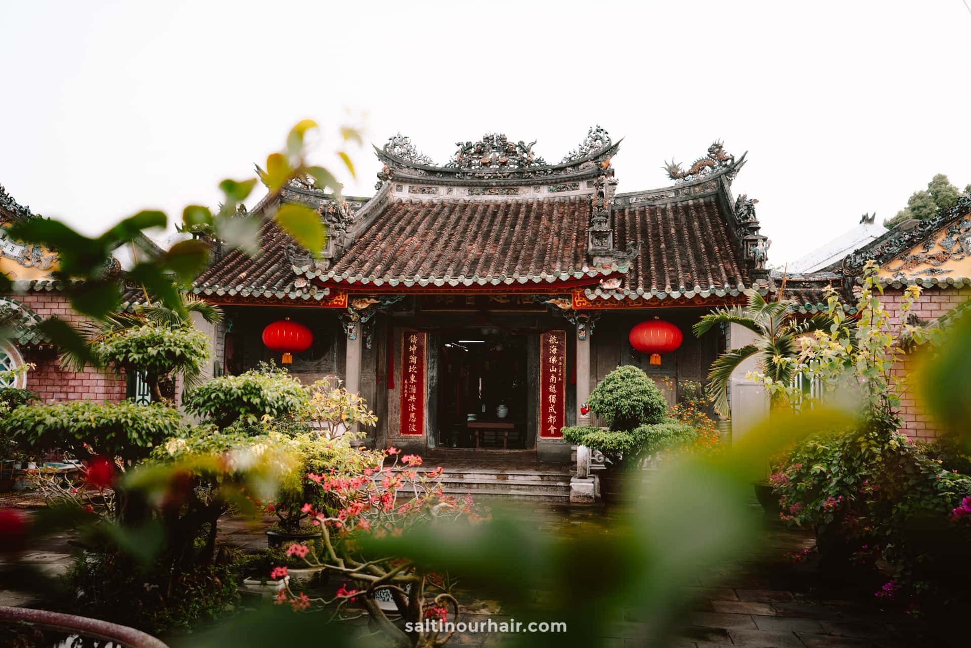 HOI AN - 14 Things To Do in Hoi An, Vietnam - The Ultimate Guide