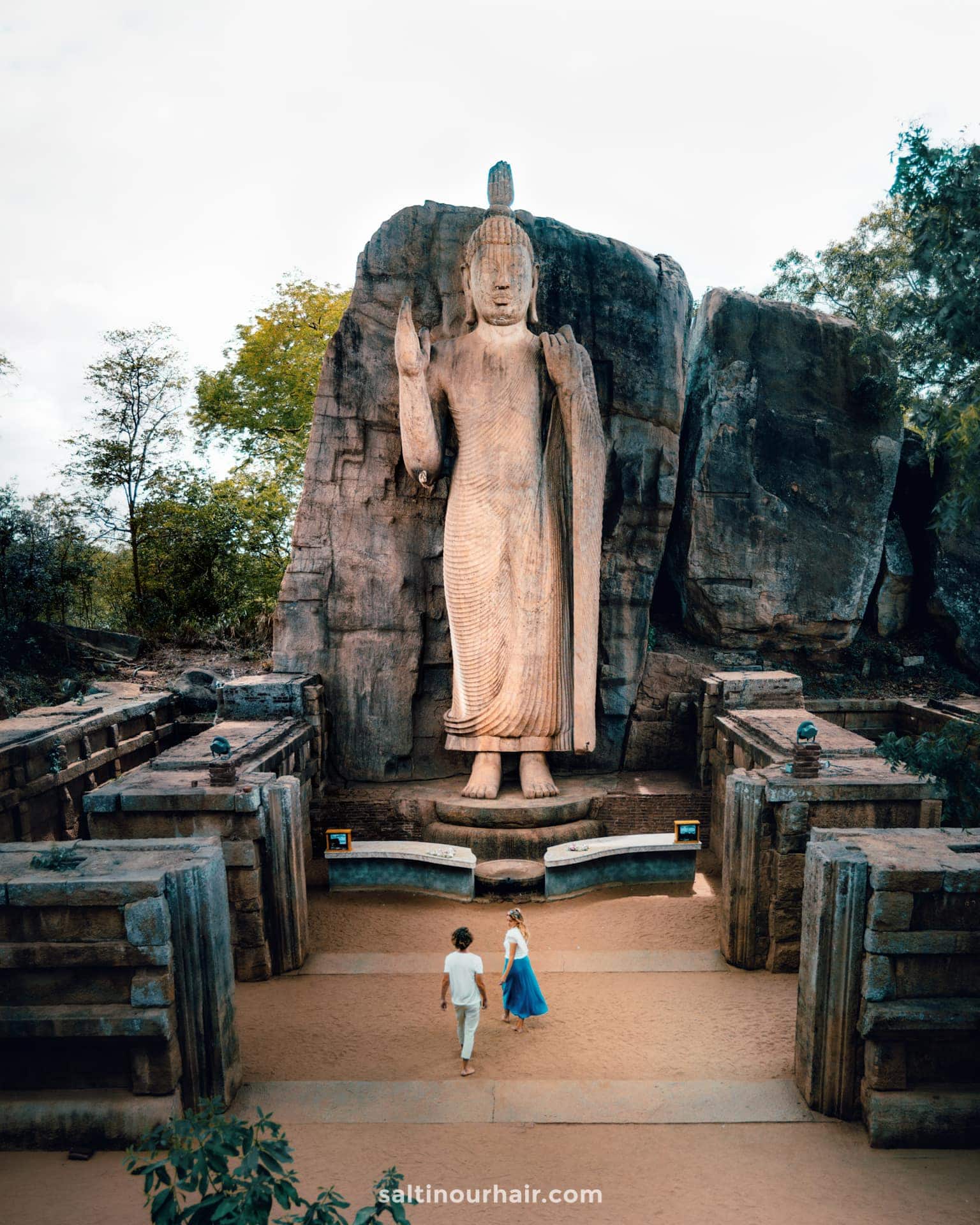 6 x Best Things To Do in Dambulla, Sri Lanka – Travel Guide