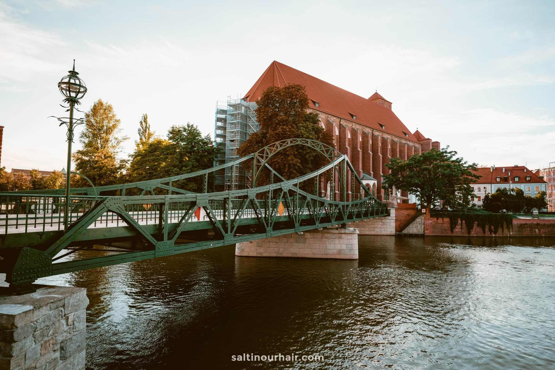 Wroclaw, Poland: The Ultimate City Trip Guide – Travel Guide